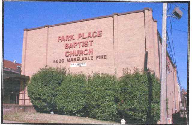 5630 Mabelvale Pike, Little Rock, AR 72209 - Property Record | LoopNet