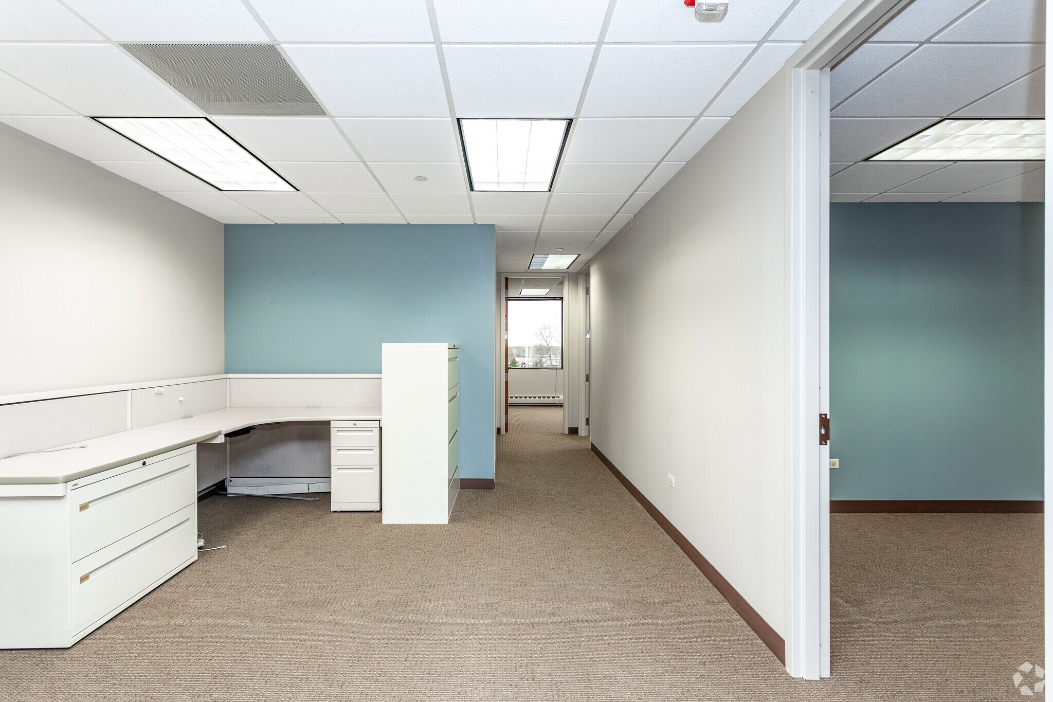 3701 Algonquin Rd, Rolling Meadows, IL 60008 - Crossroads | LoopNet.com