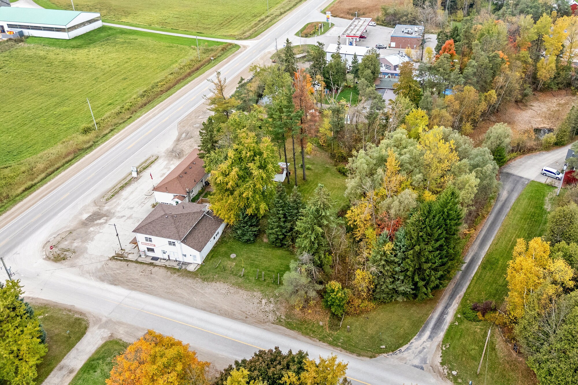 204369 DUFFERIN 109 Rd, Amaranth, ON L9W 0T5 - Retail for Sale | LoopNet