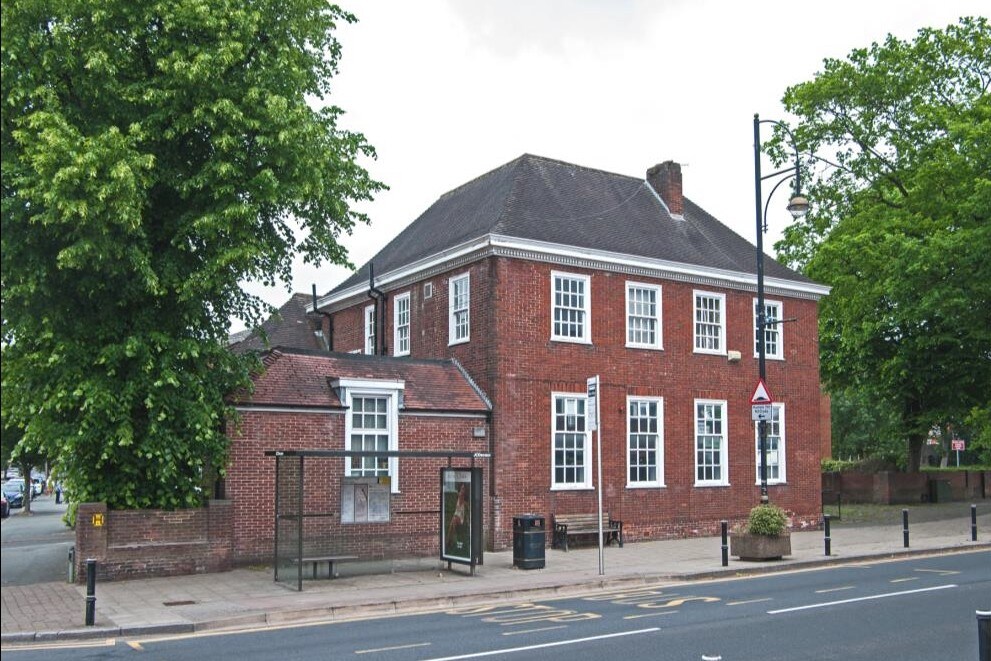 Compstall Rd, Stockport, SK6 4BZ | LoopNet