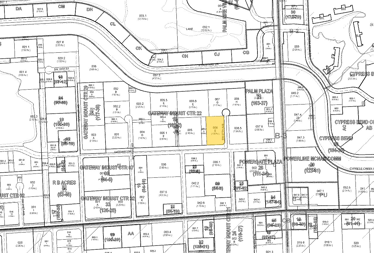 2701 Gateway Dr, Pompano Beach, FL 33069 | LoopNet