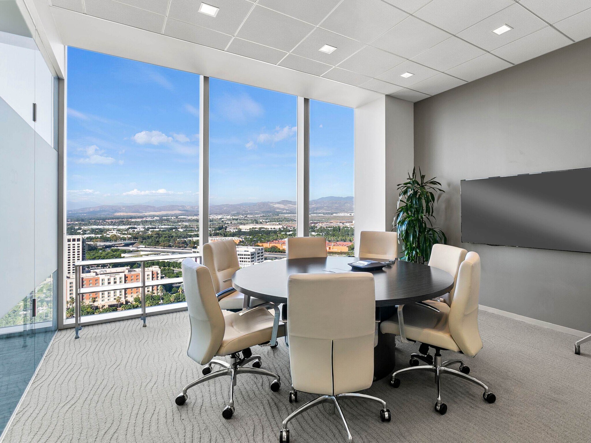 200 Spectrum Center Dr, Irvine, CA 92618 - Spectrum Center | LoopNet