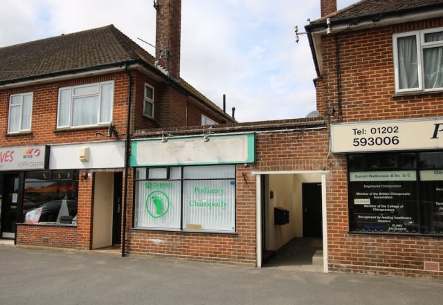 181 New Rd, West Parley, BH22 8ED | LoopNet