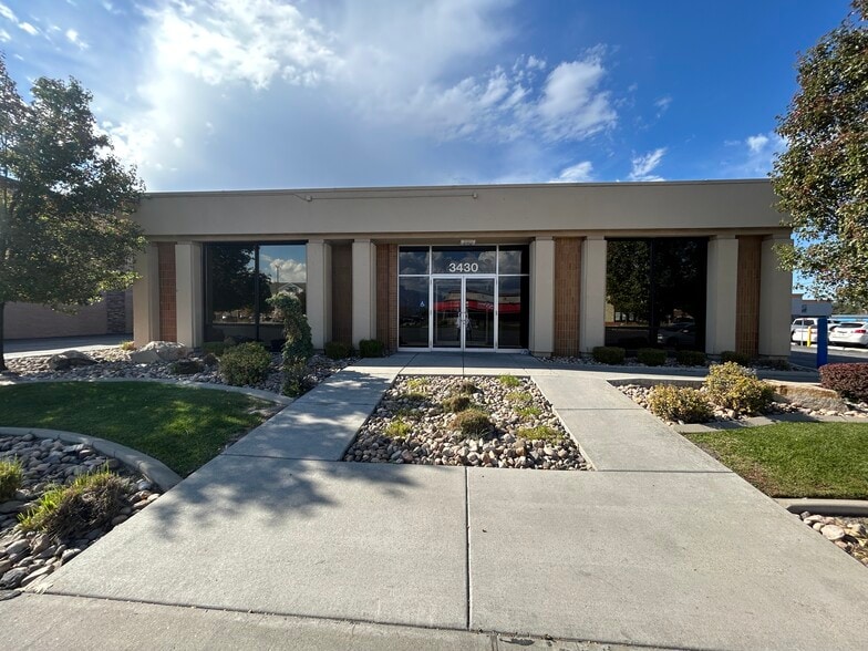 3430 S Redwood Rd, Salt Lake City, UT 84119 | LoopNet