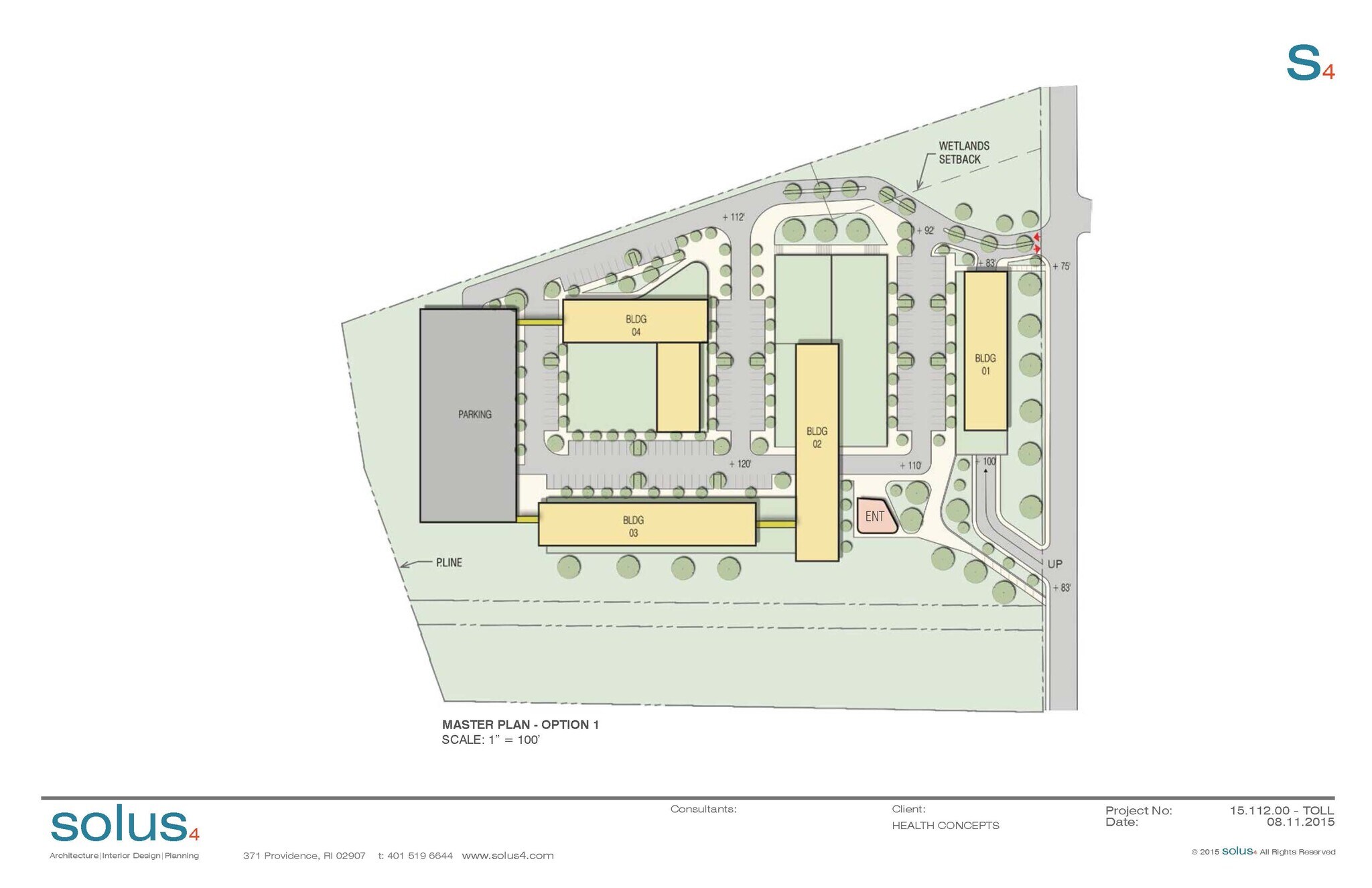 936 Toll Gate Rd, Warwick, RI 02886 - Land for Sale | LoopNet