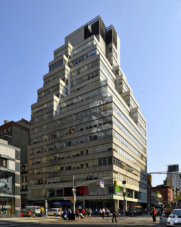 770 Lexington Ave, New York, NY 10065 | LoopNet