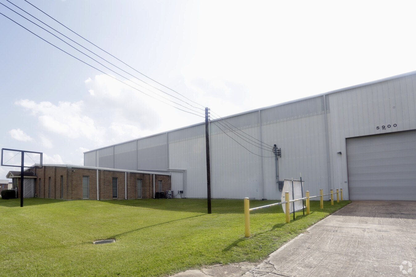 5900 Bingle Rd, Houston, TX 77092 | LoopNet