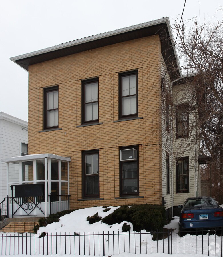 2161-2163 Main St, Bridgeport, CT 06606 | LoopNet