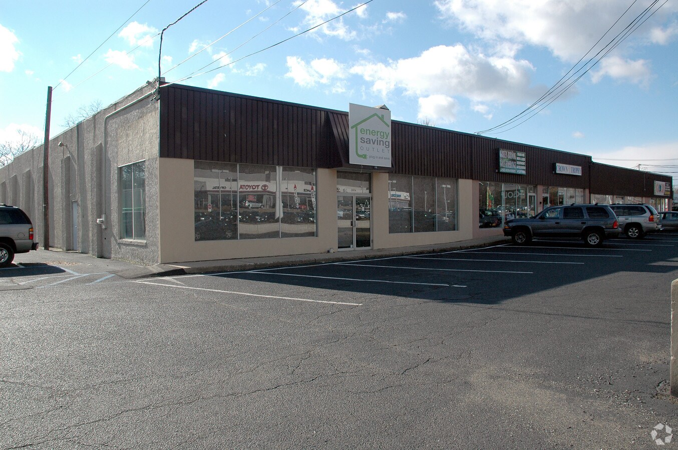 205 Route 22 E, Green Brook, NJ 08812 | LoopNet