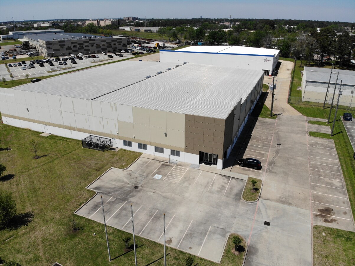 12321 Cutten Rd, Houston, TX 77066 - Thyssen Krupp | LoopNet