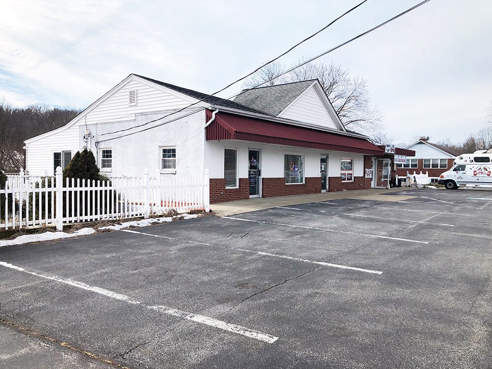 1341 W Liberty Rd, Sykesville, MD 21784 | LoopNet