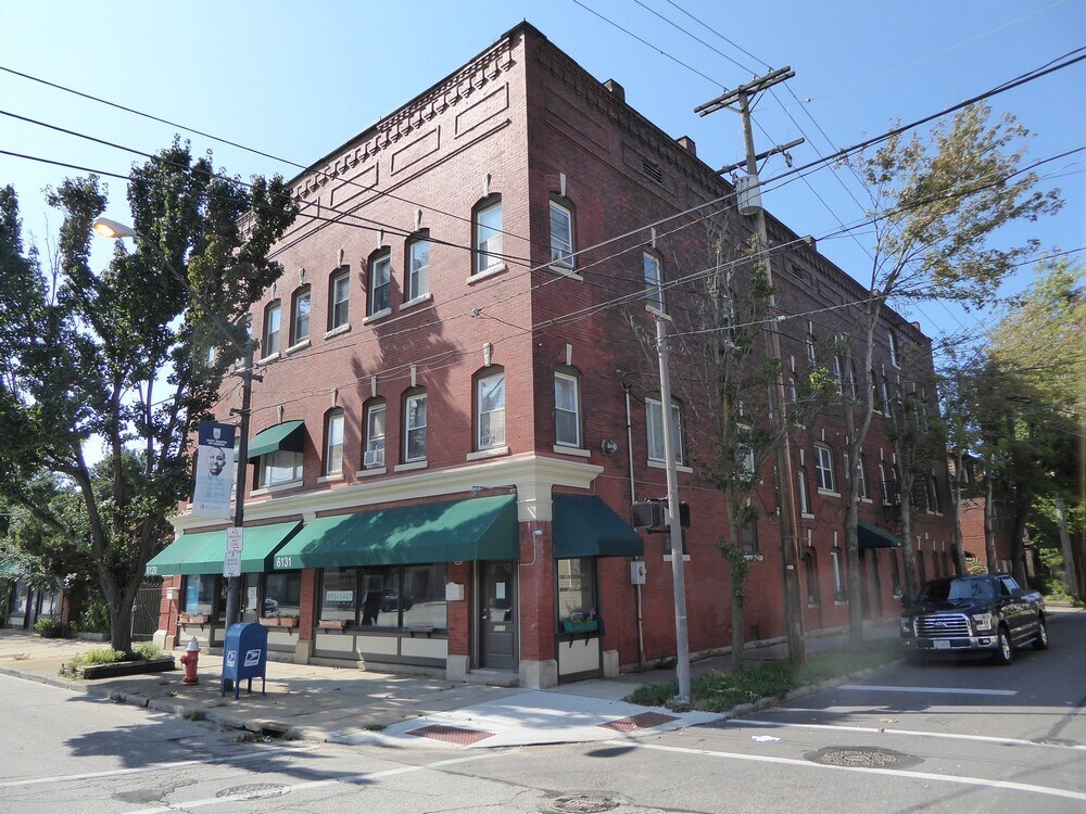 6129-6131 St. Clair Ave, Cleveland, OH 44103 | LoopNet