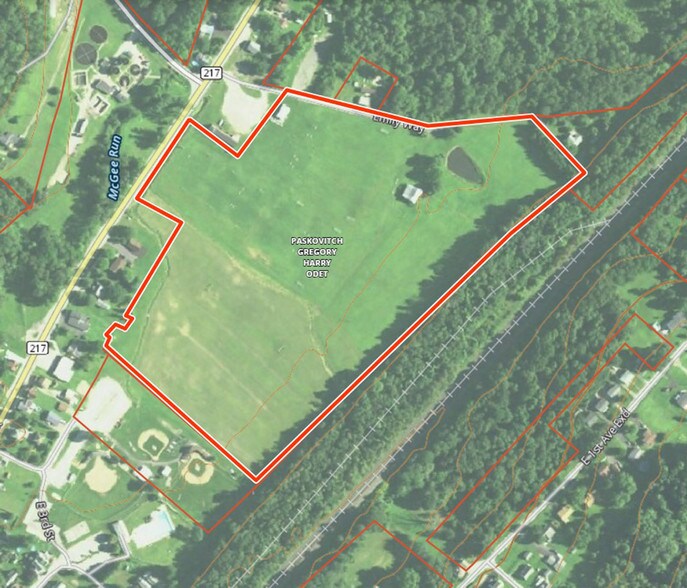 0 Rte 217, Derry, PA 15627 | LoopNet