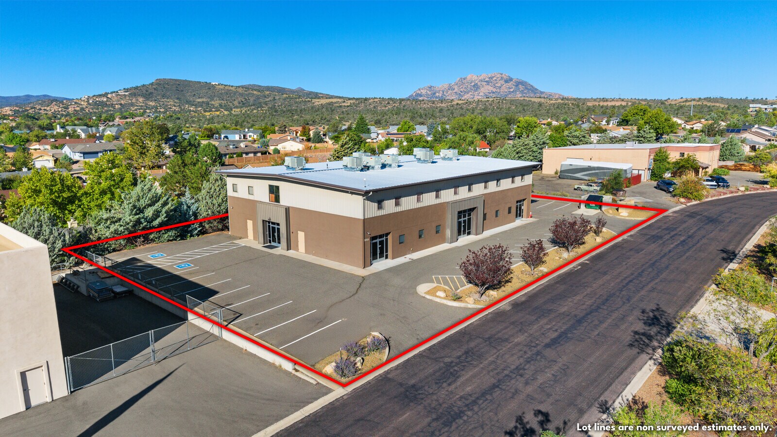 3250 Tower Rd, Prescott, AZ 86305 | LoopNet