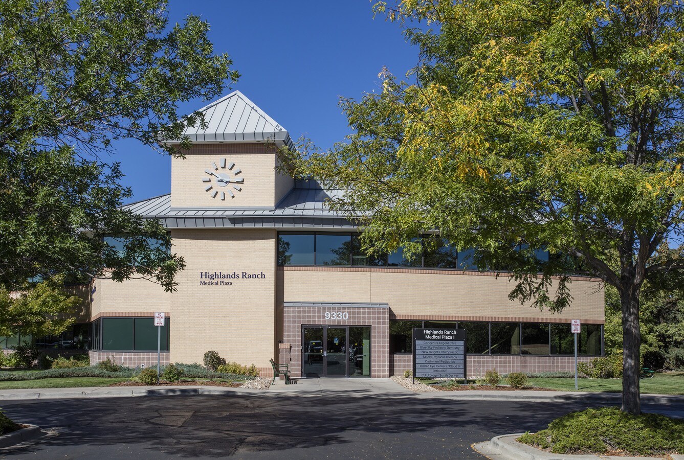 9330 S University Blvd, Highlands Ranch, CO 80126 | LoopNet