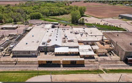 680 E John St, Markesan, WI 53946 - Industrial for Lease | LoopNet