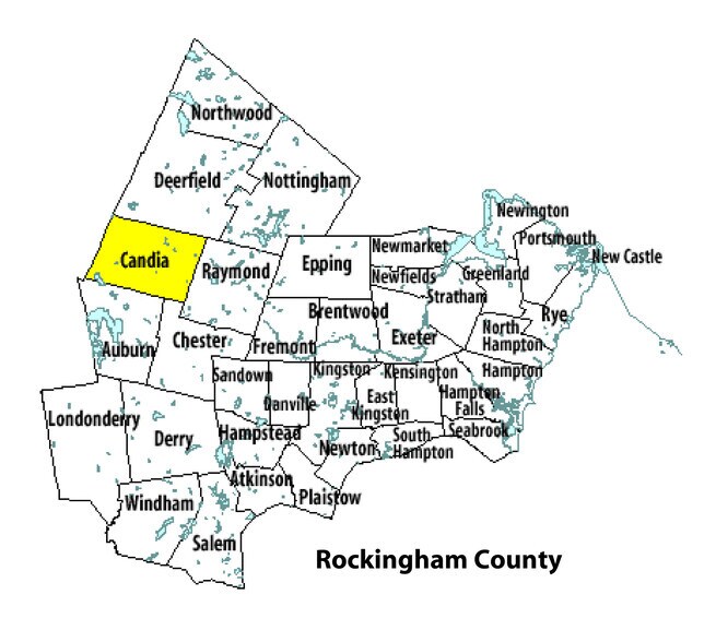 1 Route 101, Candia, NH 03034 - Route 101, Exit 3 Property | LoopNet