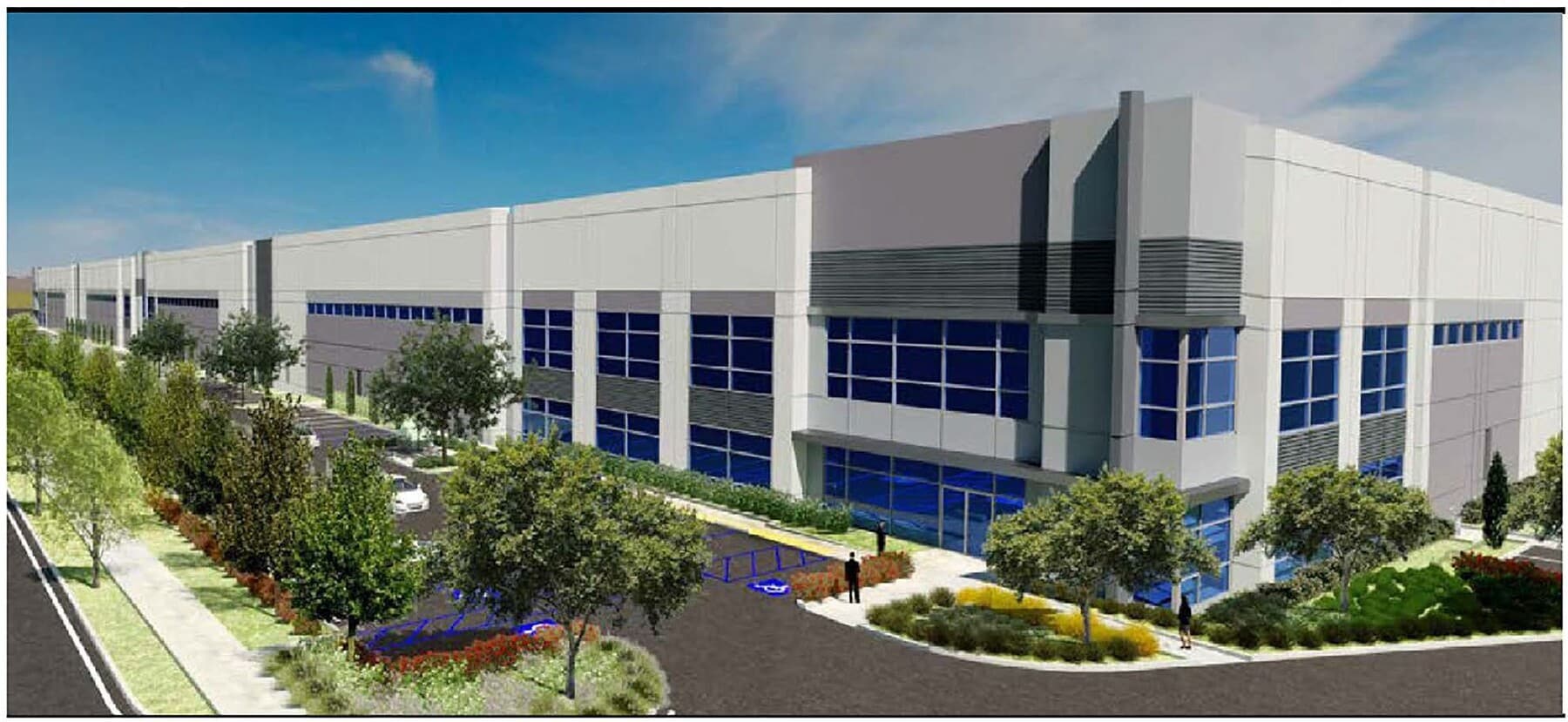 13402 Yorba Ave, Chino, CA 91710 - Industrial for Lease | LoopNet