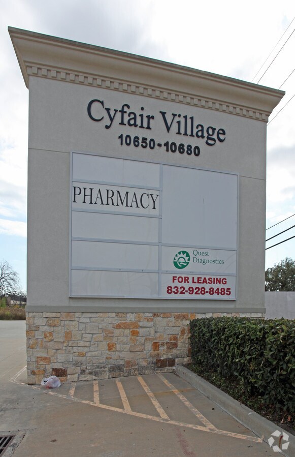 10650-10680 Jones Rd, Houston, TX 77064 | LoopNet