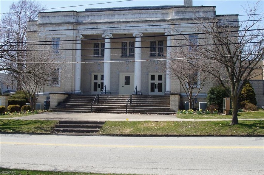 420 S Prospect St, Ravenna, OH 44266 | LoopNet