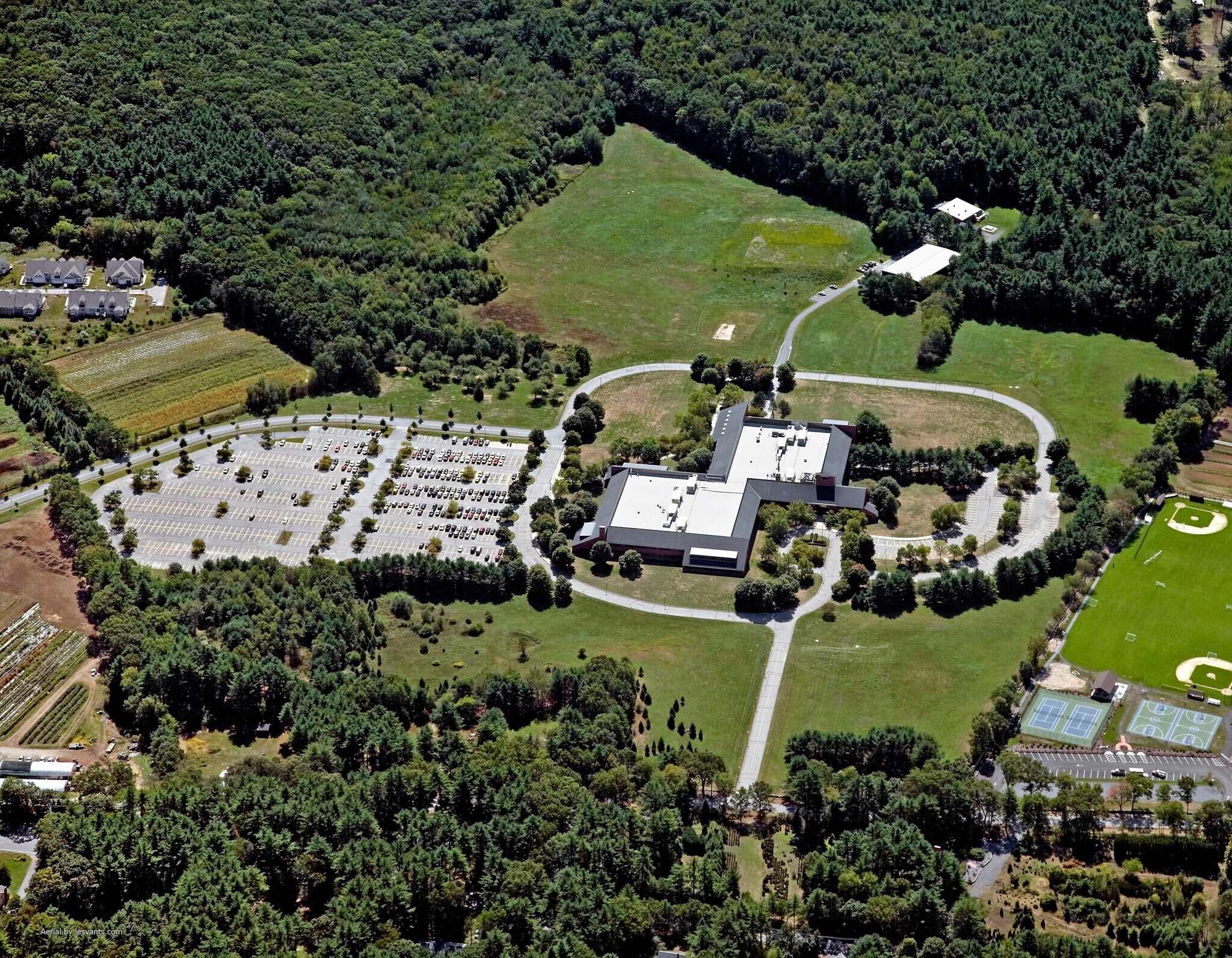 688 Great Rd, Stow, MA 01775 - Office for Sale | LoopNet