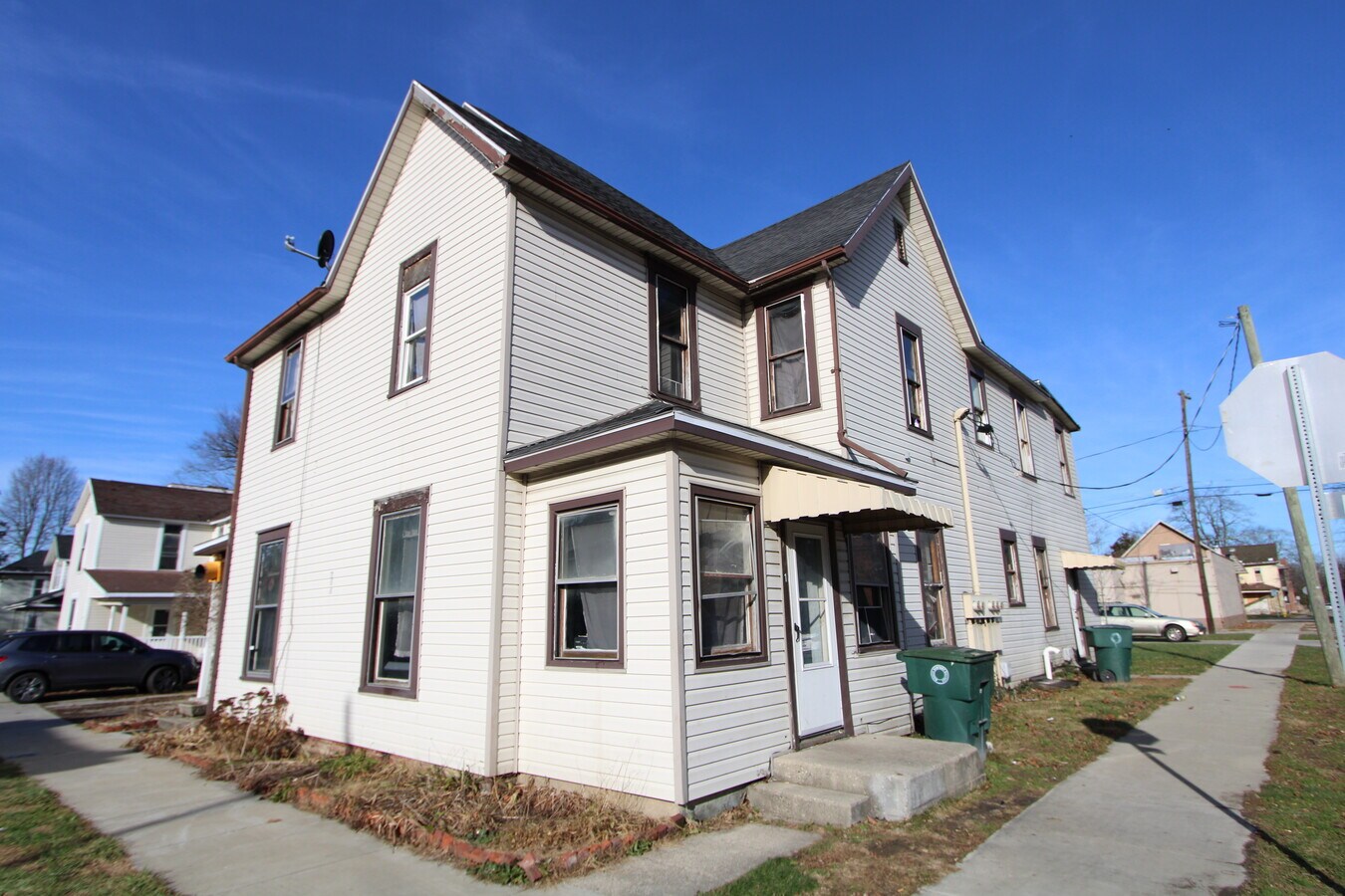 600 W Adams St, Muncie, IN 47305 | LoopNet