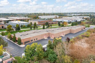 49100-49140 Wixom Tech Dr, Wixom, MI 48393 - Flex for Sale | LoopNet