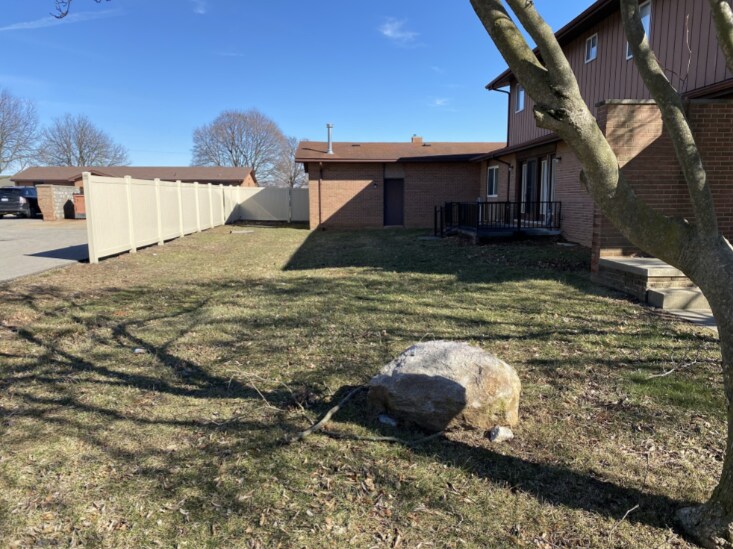 2849 Manning St, Trenton, MI 48183 - Specialty for Sale | LoopNet