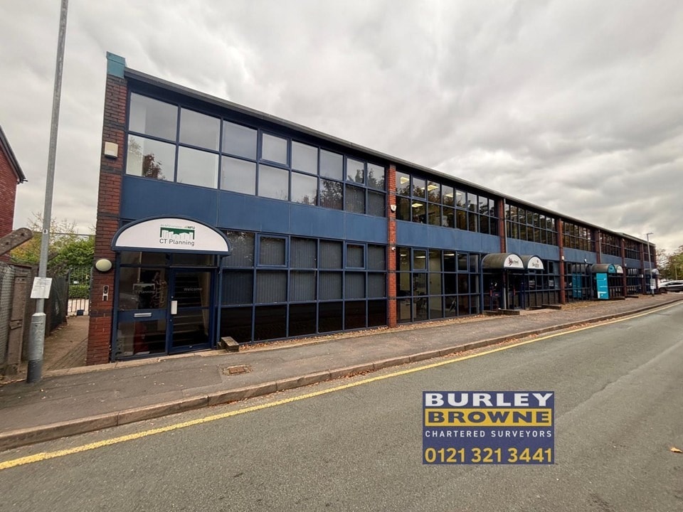 Station Rd, Lichfield, WS13 6HX - Three Spires House | LoopNet