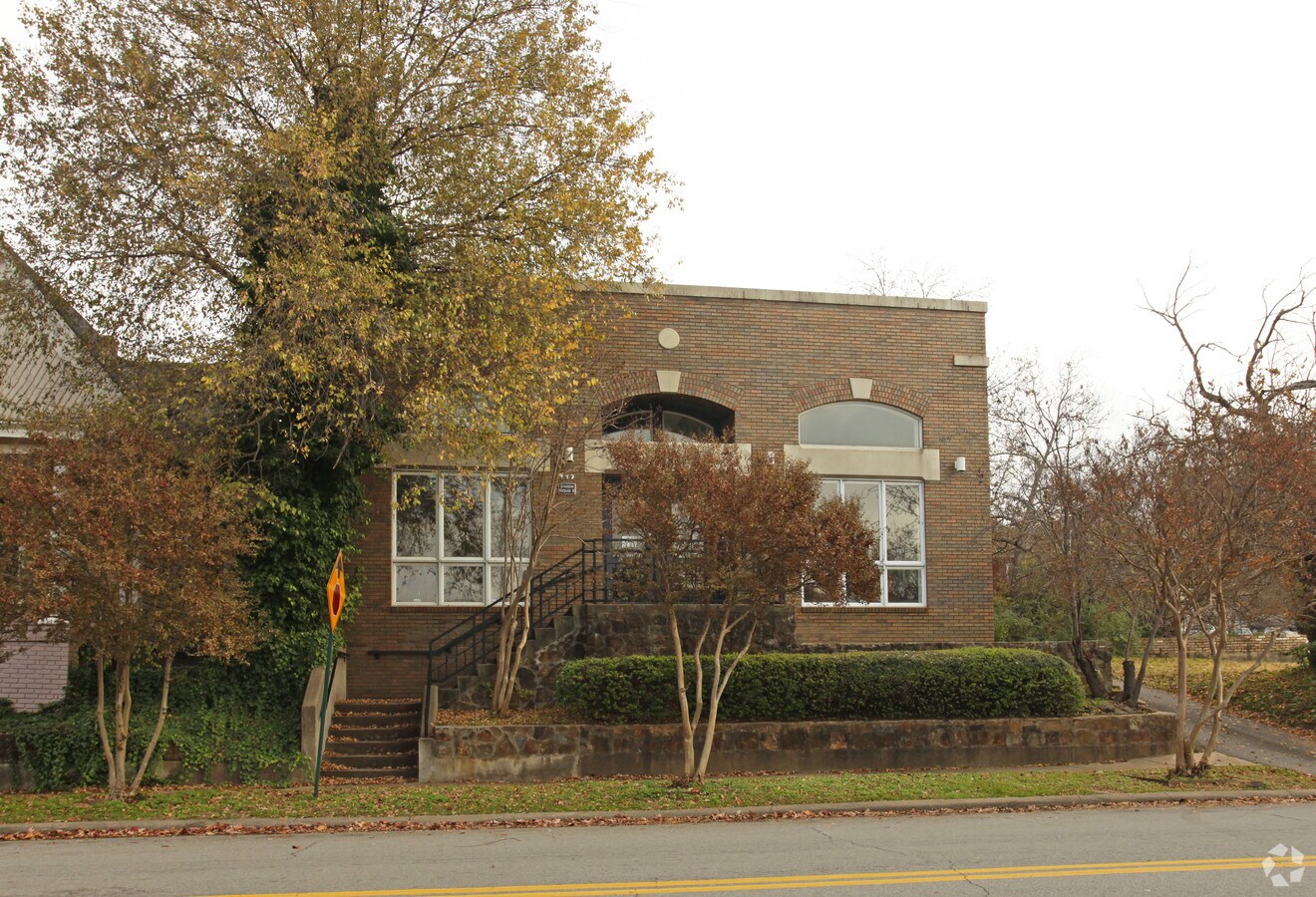 117 Victory St S, Little Rock, AR 72201 | LoopNet