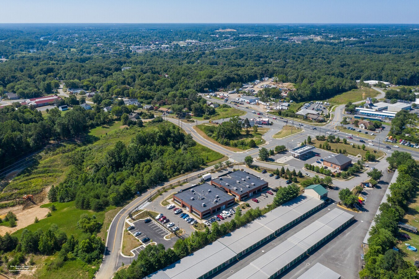 625 Melchers Dr, Fredericksburg, VA 22405 | LoopNet