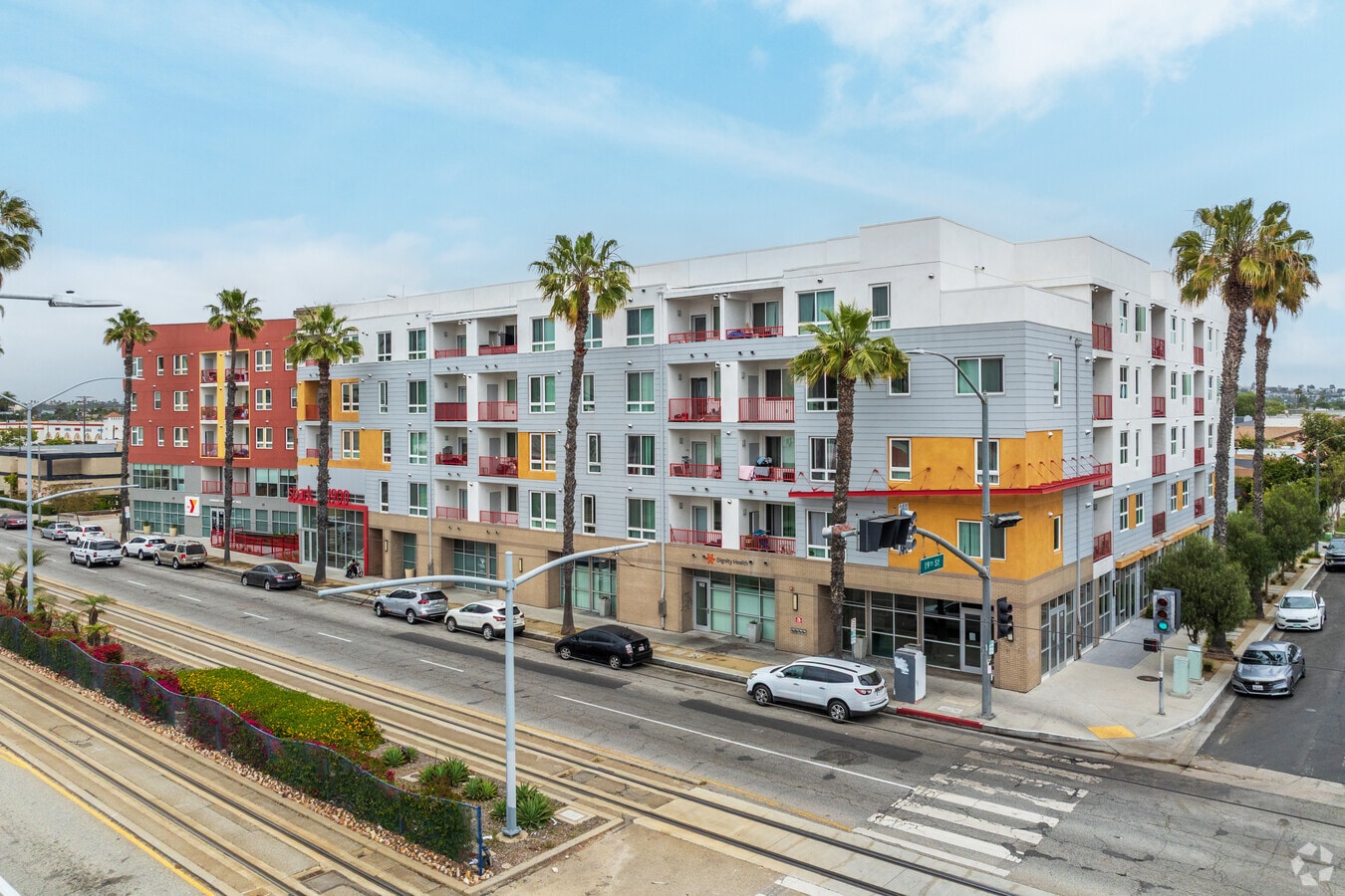 1900 Long Beach Blvd, Long Beach, CA 90806 | LoopNet