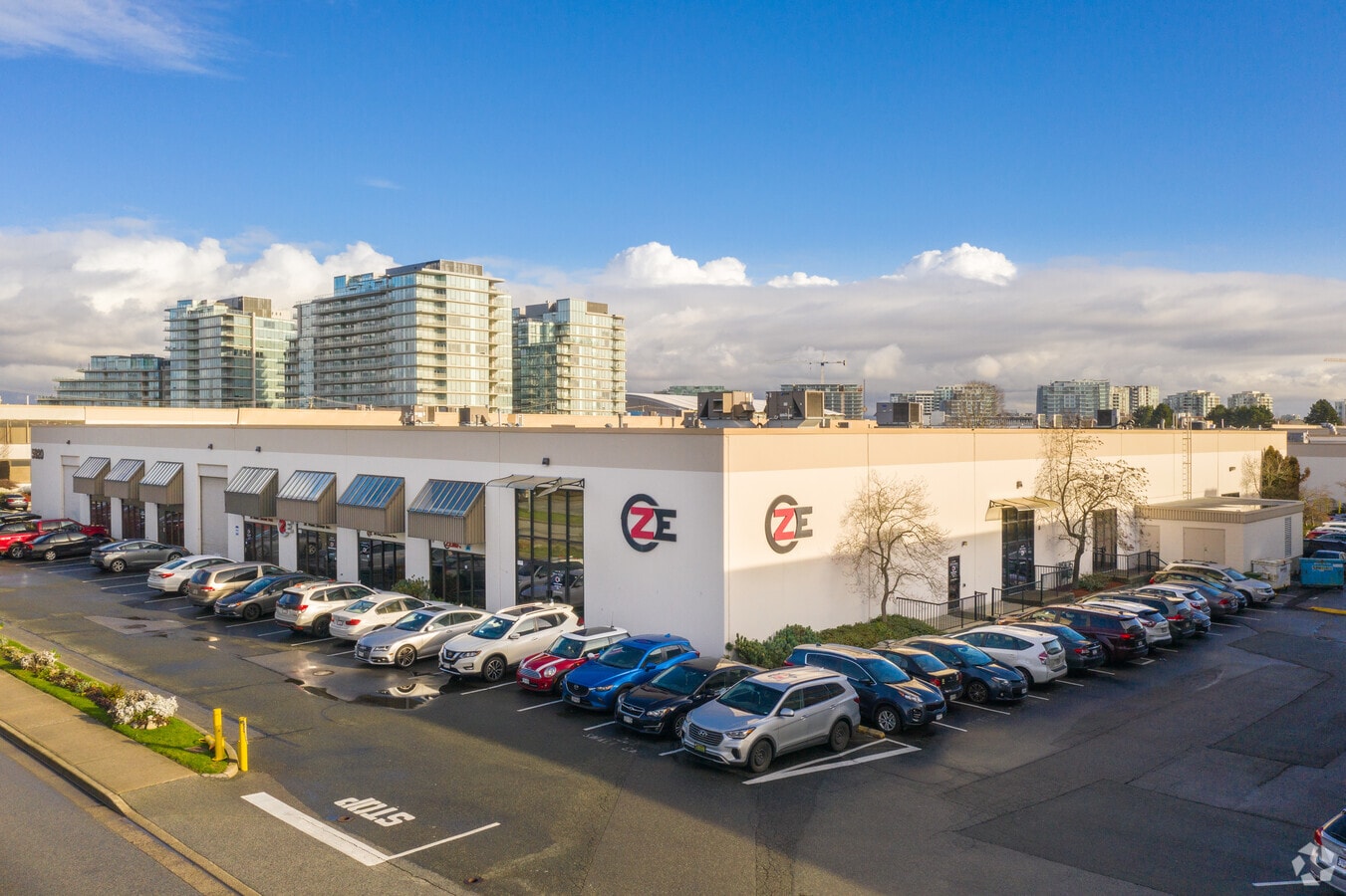 5920 No 2 Rd, Richmond, BC V7C 4R9 | LoopNet