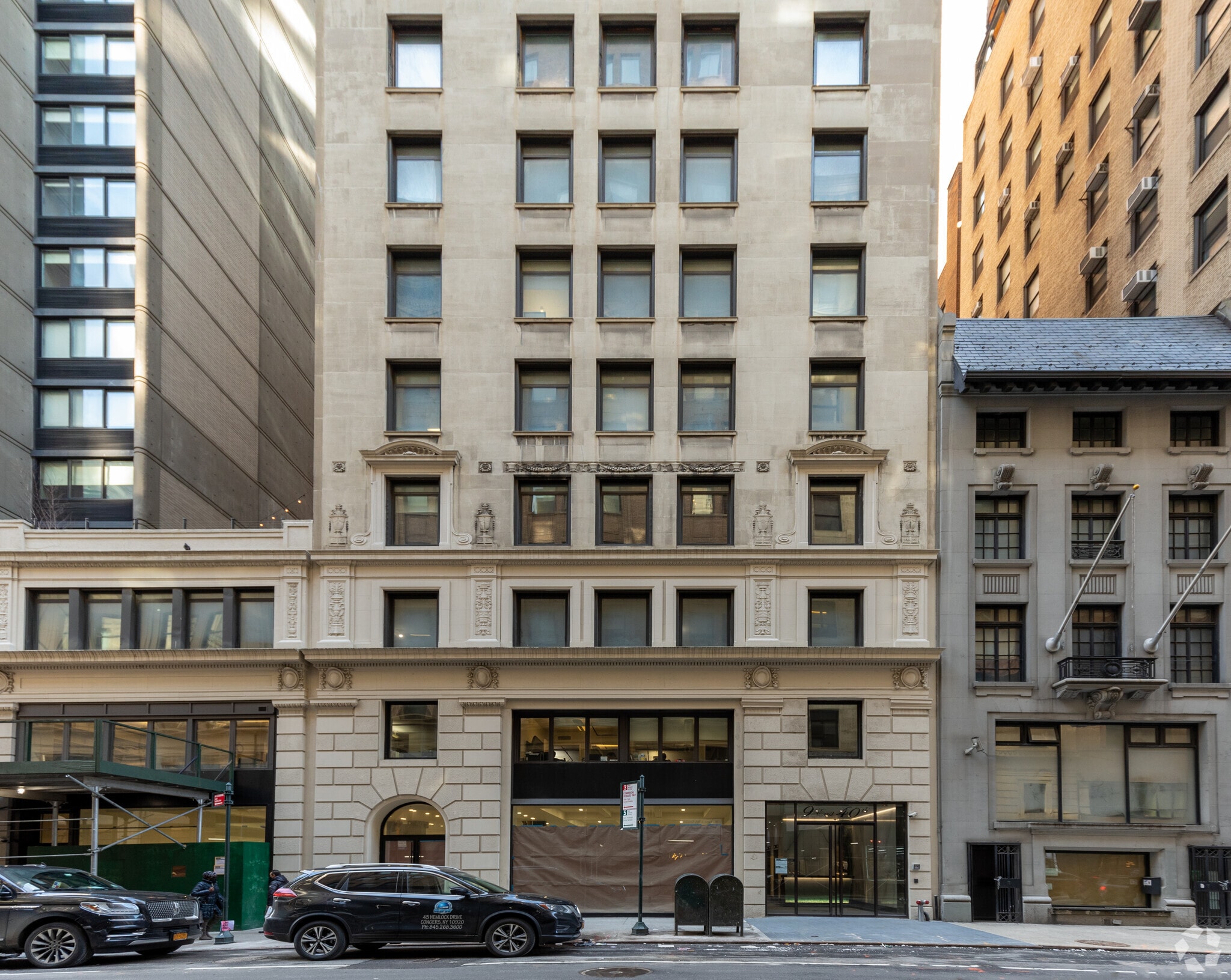 9 E 40th St, New York, NY 10016 - Retail for Lease | LoopNet