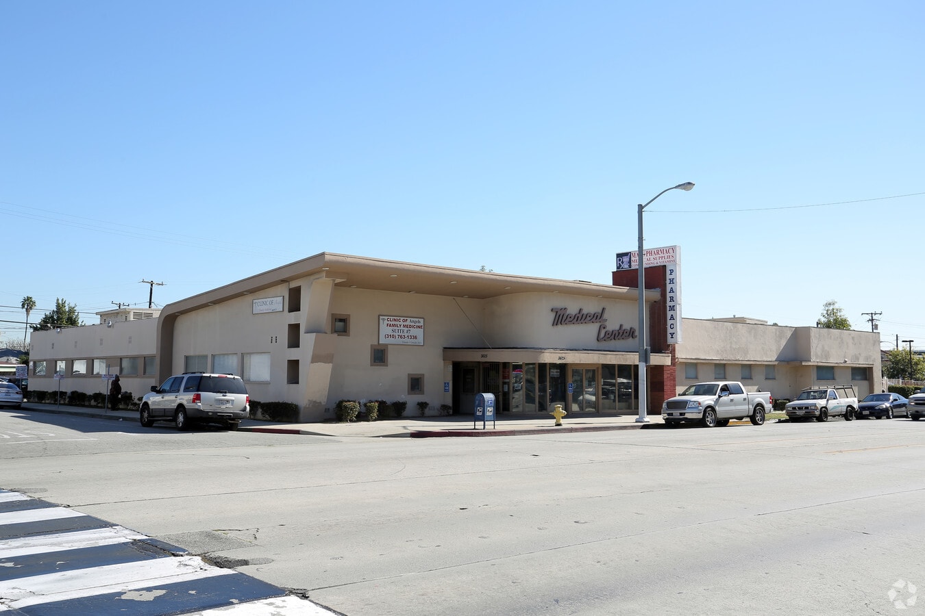 3625 Martin Luther King Jr Blvd, Lynwood, CA 90262 | LoopNet