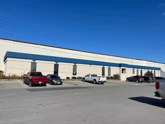 24862 Elliott Rd, Defiance, OH 43512 - Keller Logistics- Buildings A ...
