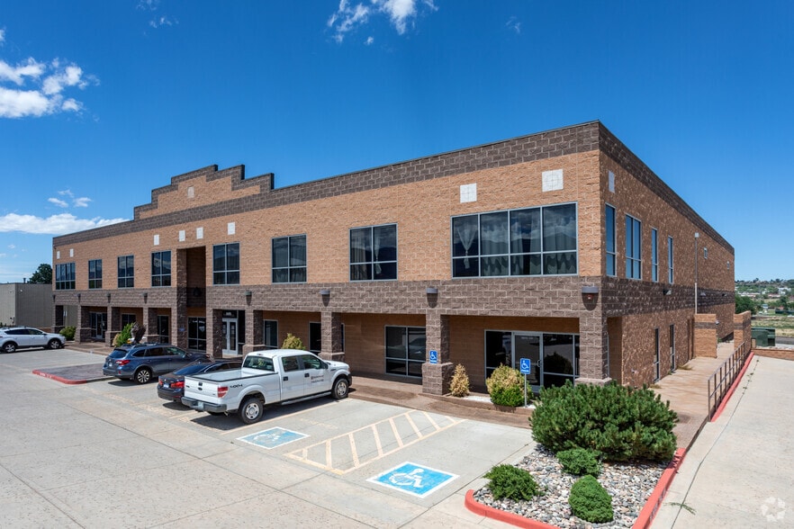 3075 Janitell Rd, Colorado Springs, CO 80906 | LoopNet