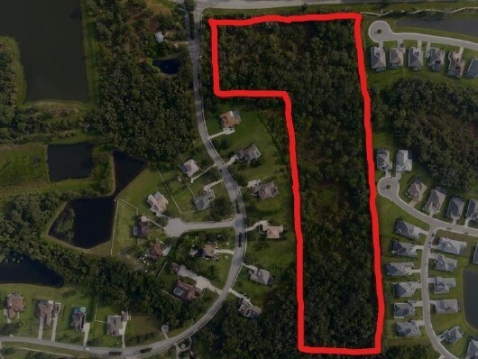 Twin Rivers Trail, Parrish, FL 34219 | LoopNet