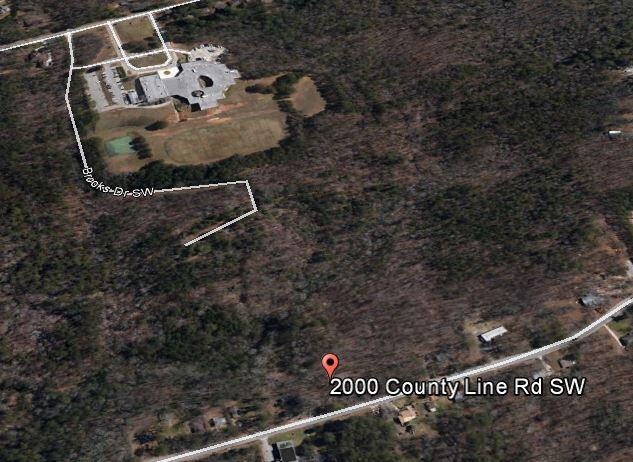 2000 County Line Rd, Atlanta, GA 30331 | LoopNet