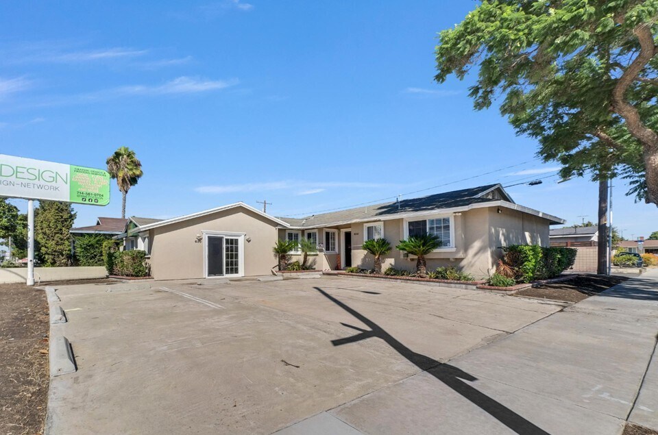 630 S Euclid St, Anaheim, CA 92802 - Office for Sale | LoopNet