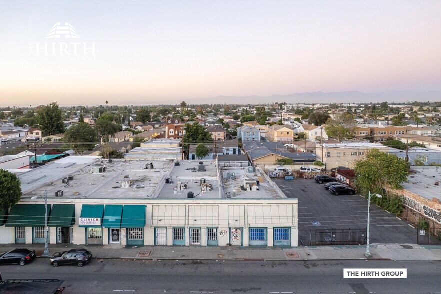 339-359 W Compton Blvd, Compton, CA 90220 - Five Contiguous Parcels | LoopNet