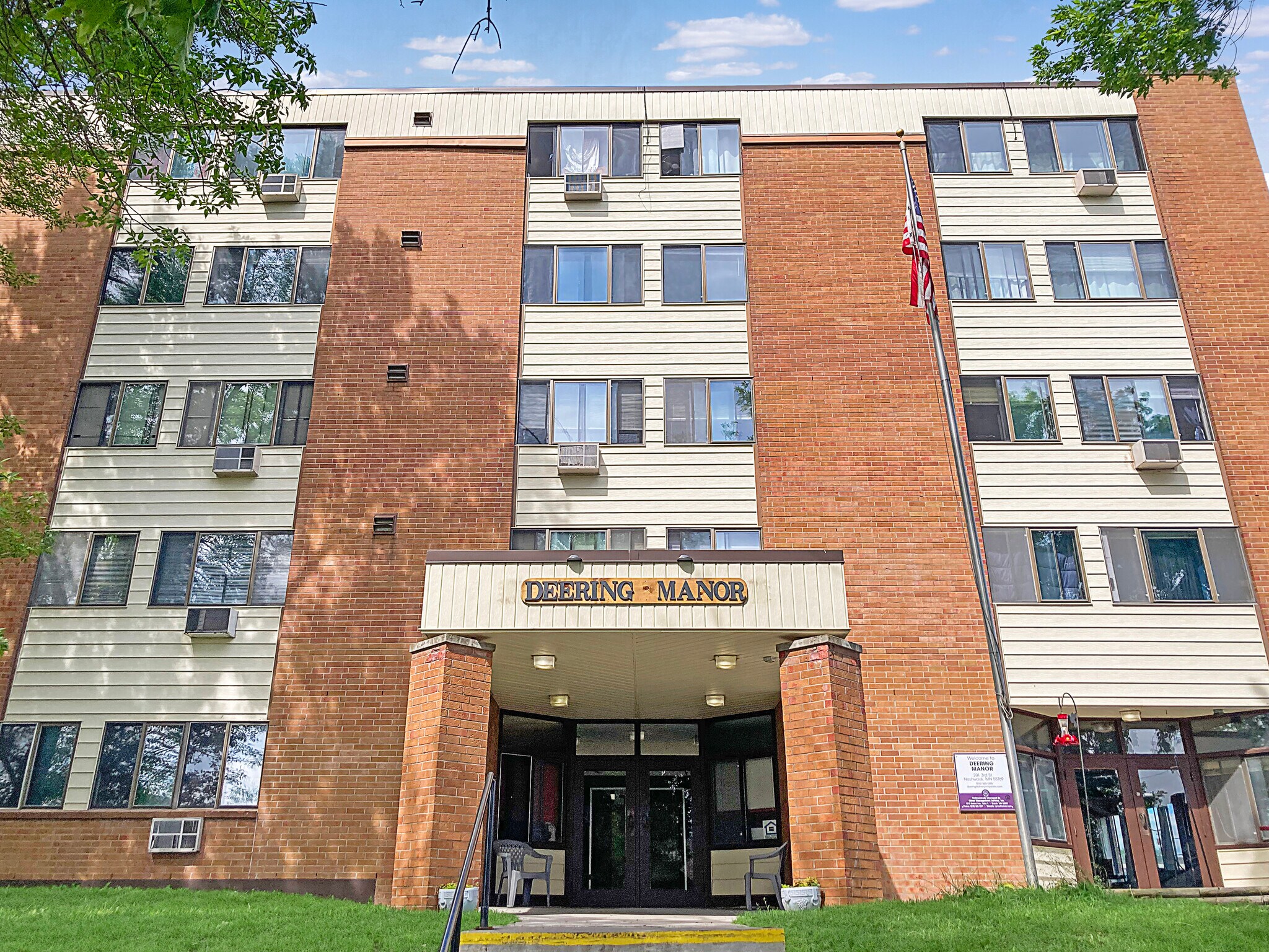 Iron Range MN Portfolio - Nashwauk, MN for Sale | LoopNet