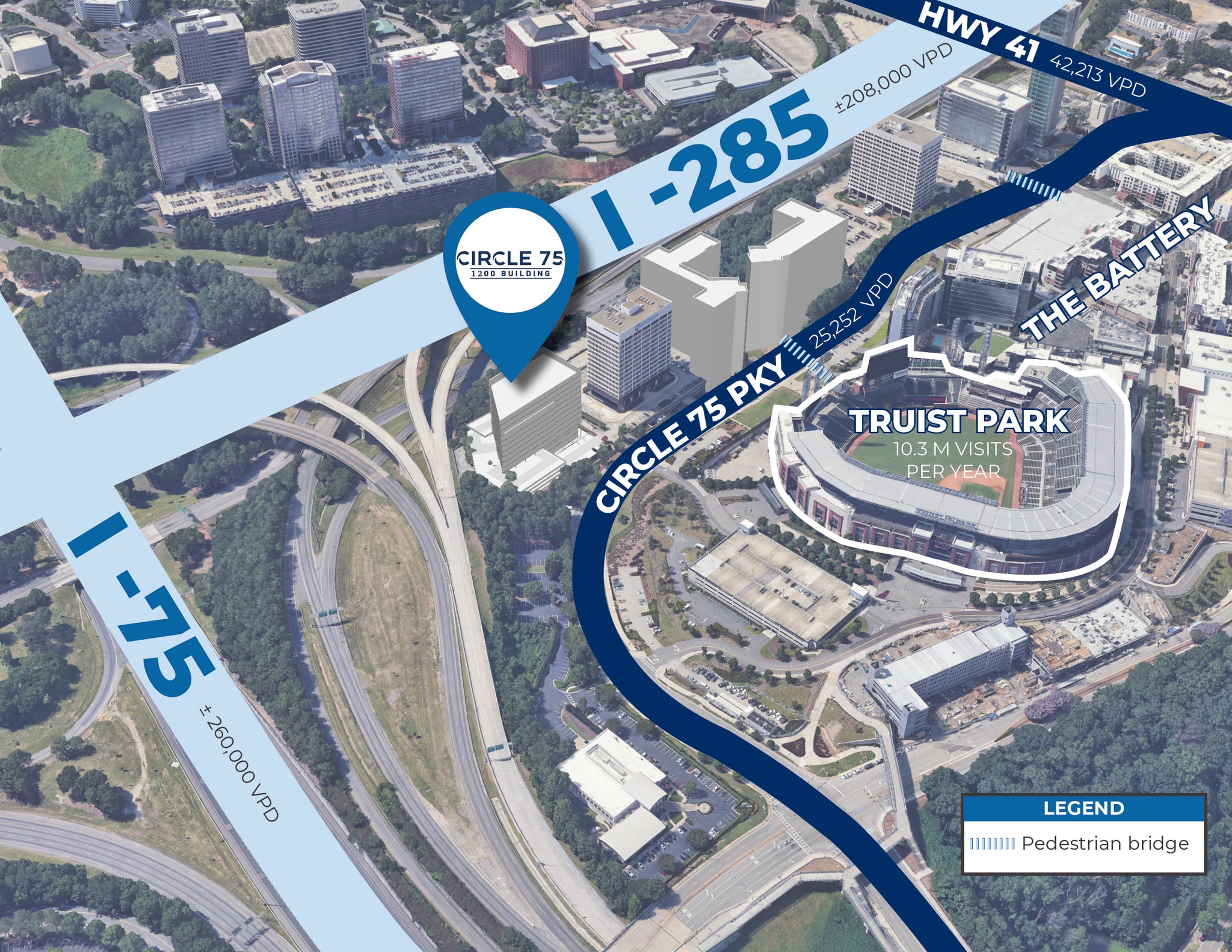 900 Circle 75 Pky SE, Atlanta, GA 30339 - Circle 75 Office Park | LoopNet