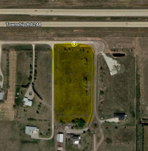 280155 Twp Rd 242, Chestermere, AB T1X 0M5 | LoopNet