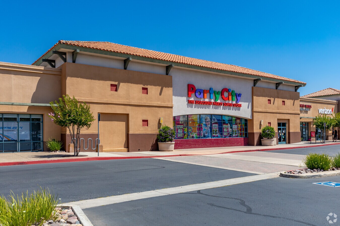 2879-2991 Jamacha Rd, El Cajon, CA 92019 - Rancho San Diego Towne ...