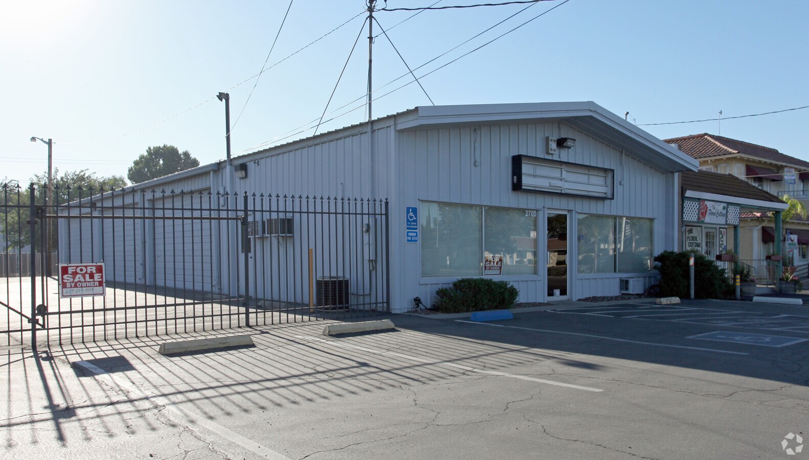 2700 Mitchell Rd, Ceres, CA 95307 - Property Record | LoopNet