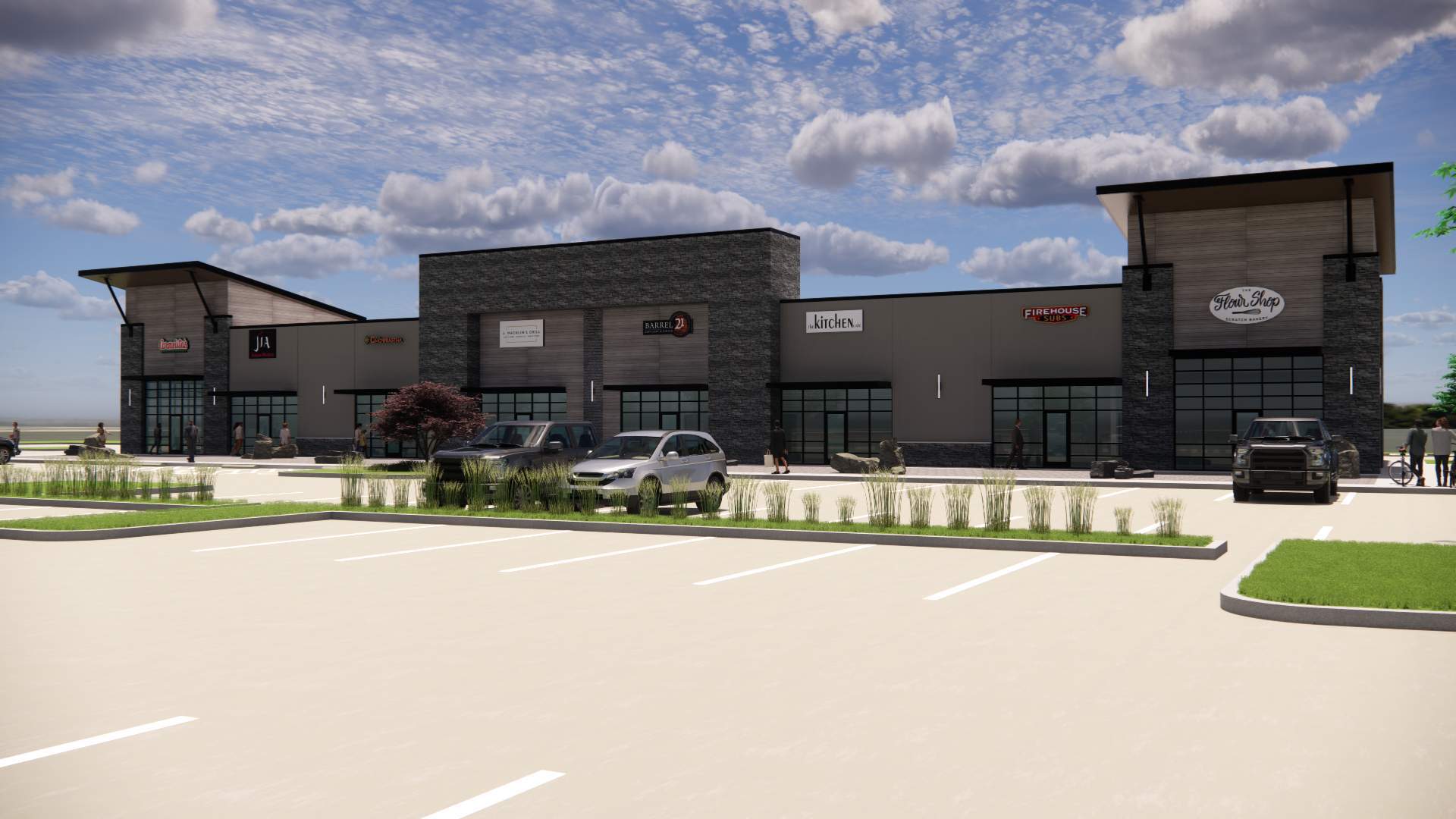 Robson Ranch Rd, Denton, TX 76207 - Northlake Crossing | LoopNet