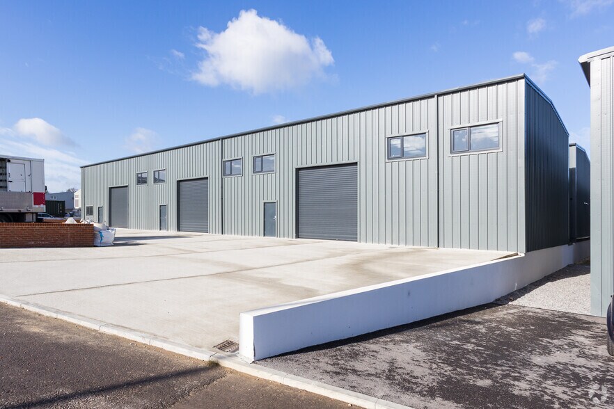 Evelyn Way Ramsgate Ct12 5fd Loopnet