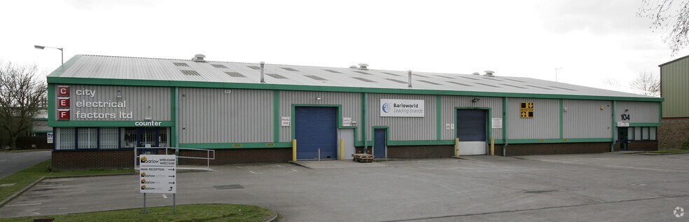 Coed Aben Rd, Wrexham, LL13 9UH | LoopNet