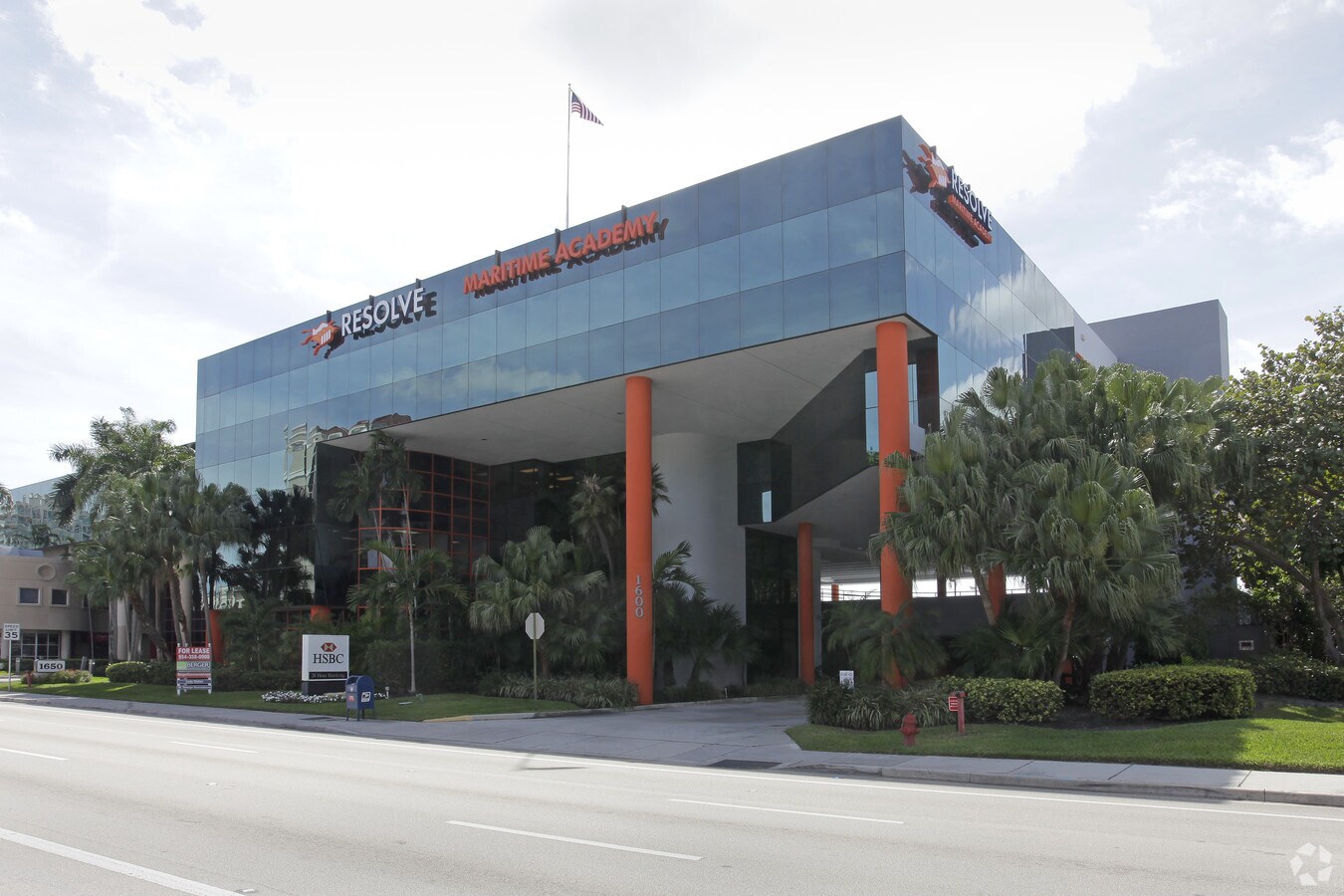 1600 SE 17th St Cswy, Fort Lauderdale, FL 33316 | LoopNet